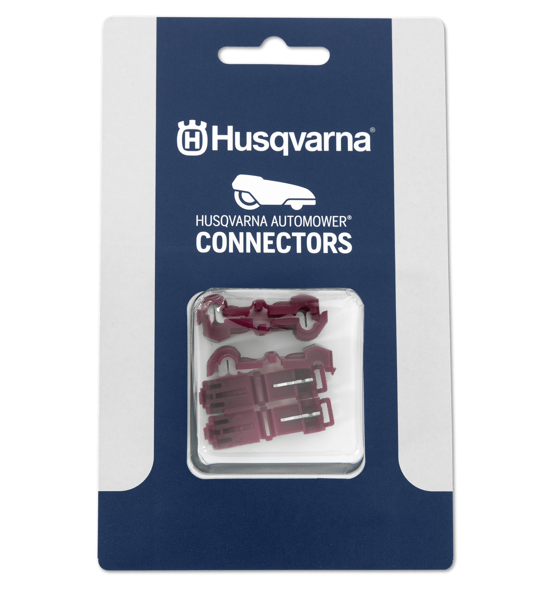 Automower Connectors (5 Pack) - Robotic Mower Supply