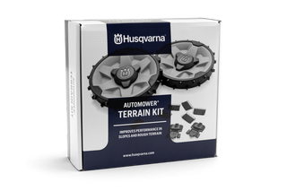 Automower Terrain Kit (300 Series) - Robotic Mower Supply