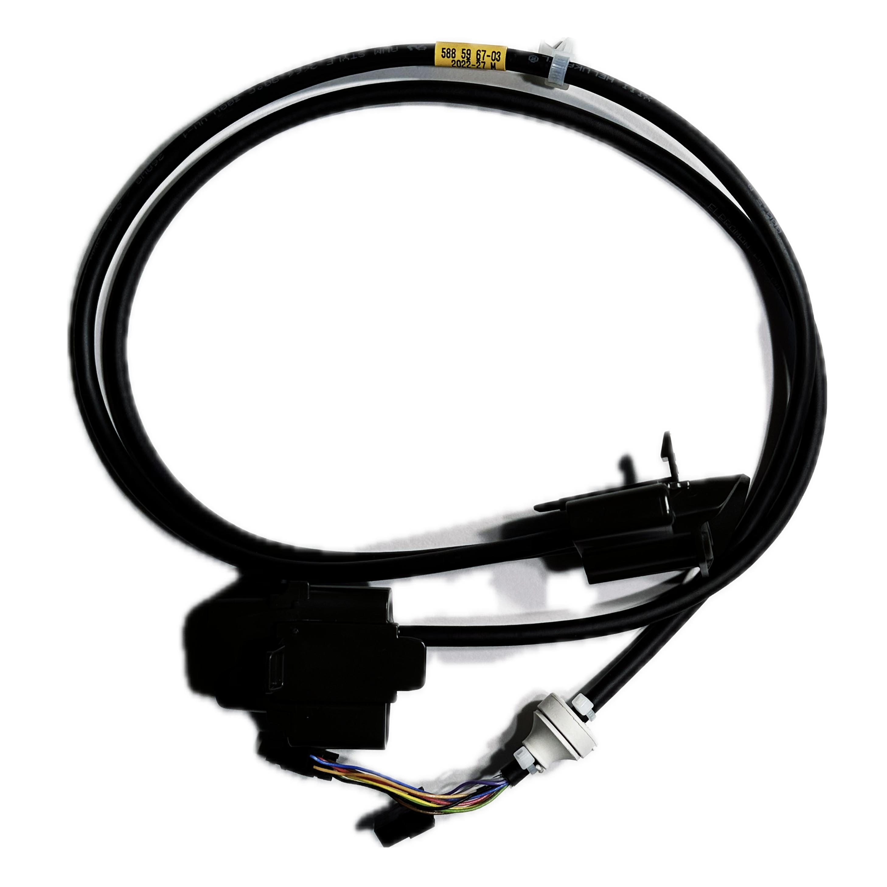 Automower Ultrasonic Wiring Assembly - Robotic Mower Supply